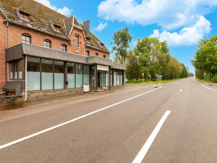 Grand Ardennes Retreat - Malmedy