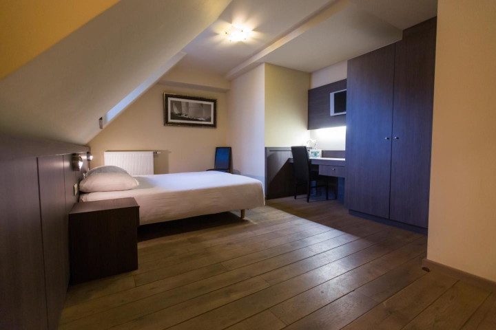 Hotel De Spaenjerd - Dilsen-Stokkem
