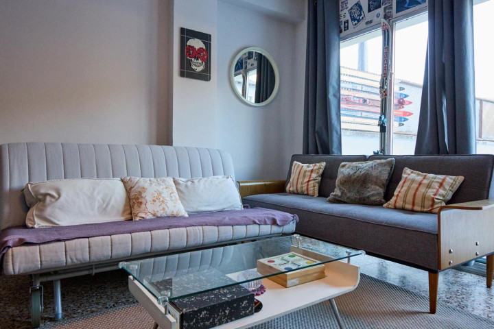 Retiro Bohemio Con Terraza, Parking Y Esquí I Andstay - Andorra la Vella