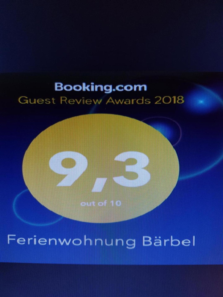 Ferienwohnung Bärbel - Essen