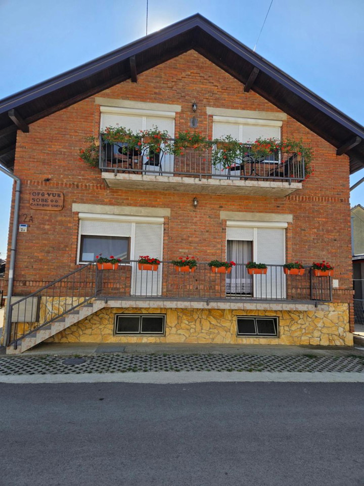 Opg Vuk Sobe Bed&breakfast "ČArobni Snovi" - Kroatië