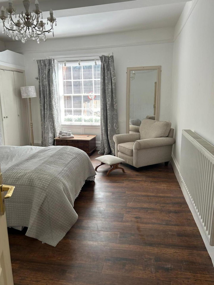 Beautiful Town-flat With Character - Bridge Street - Hereford