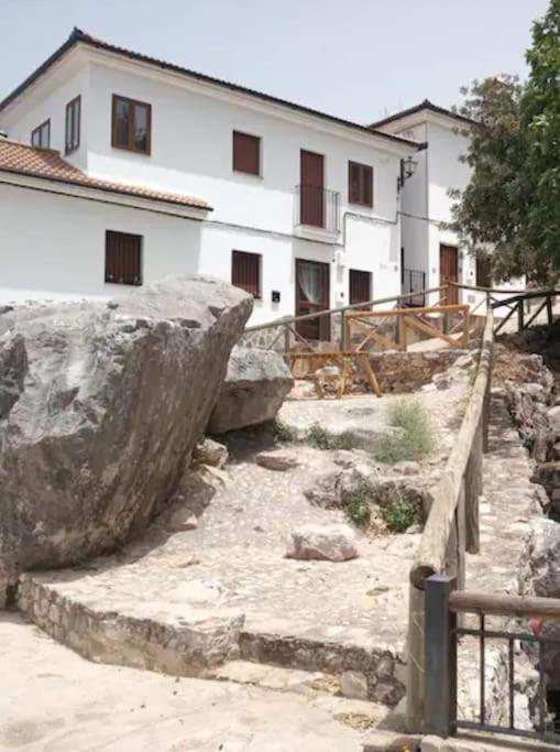 Apartamento Arroyo - Ubrique