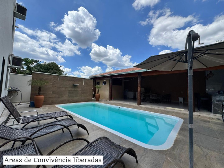Suites Aconchegantes Em Bonito Mato Grosso Do Sul - Bonito