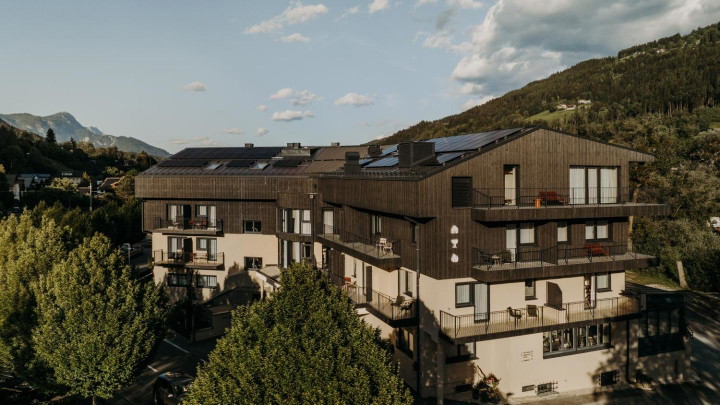 Haus Zirngast - Ramsau am Dachstein