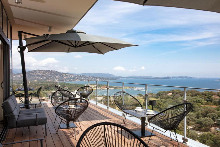Hotel Alcyon - Lecci