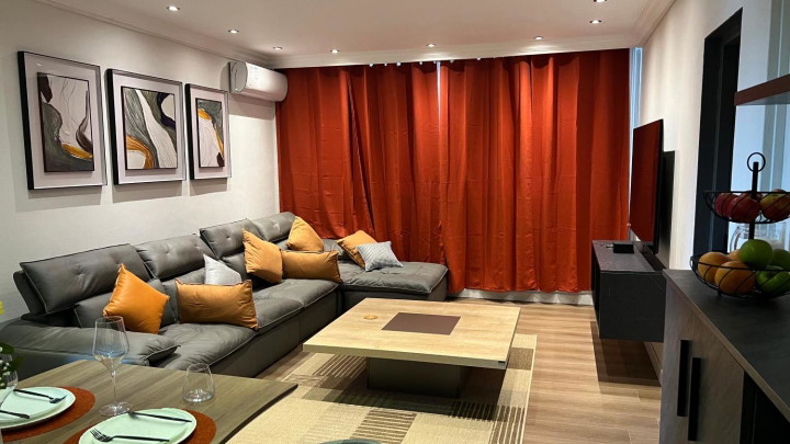 City Metro Apartment - Port Louis
