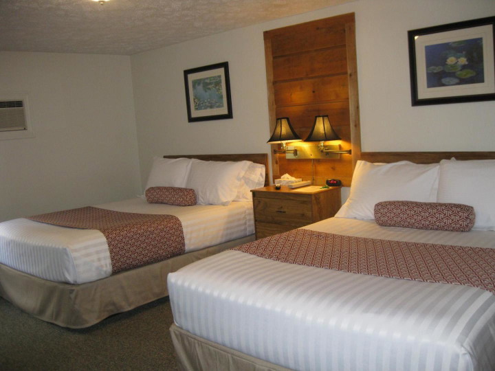 Boyne City Motel - Boyne City, MI