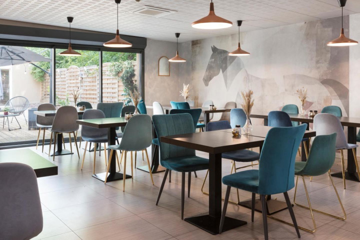 Sure Hotel By Best Western Reims Nord - Reims