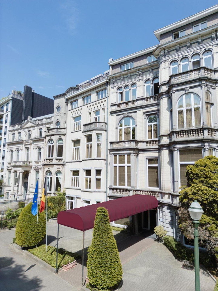 Park Hotel Brussels - Vilvorde