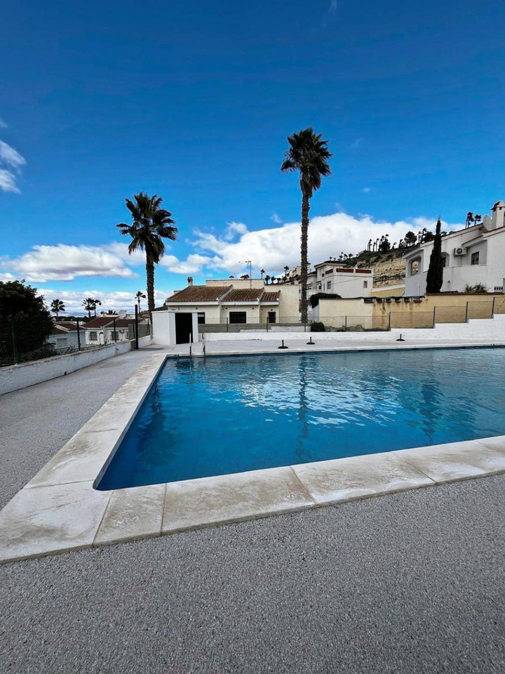 Casa Vacacional En Ciudad Quesada - La Marina