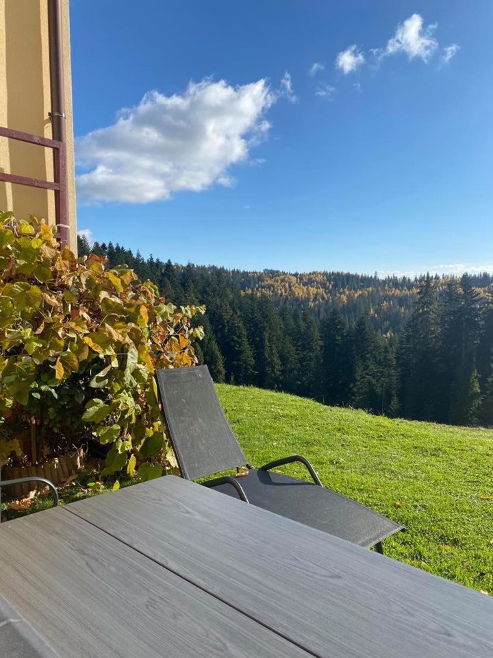 Apartament W Górach Gorce - Poland