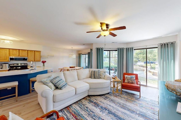 East Of The Sun --- 39620 E Sun Drive #715 - Fenwick Island, DE