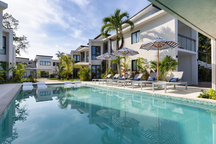 Negril Footeprints Hotel - Negril