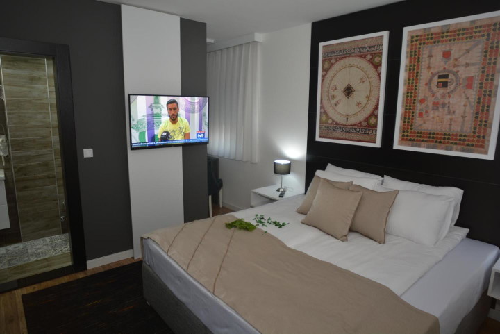 Apart Hotel Family - Sarajevo