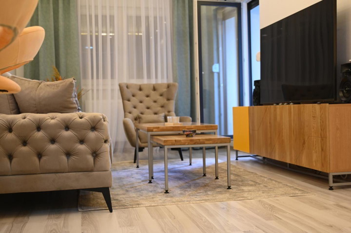 Apartman Mosaic - Kosovo
