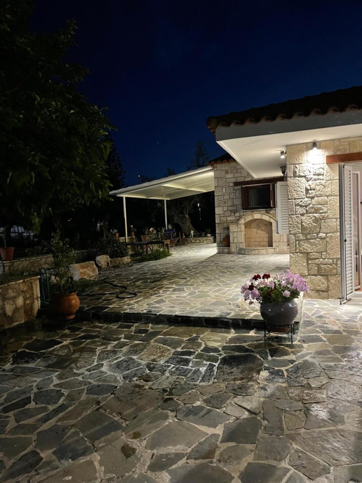 Rock House - Zante