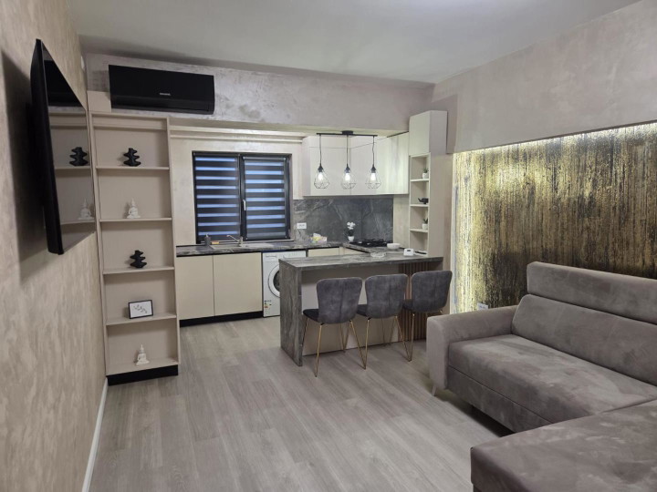 Apartament Magheru Residence - Craiova