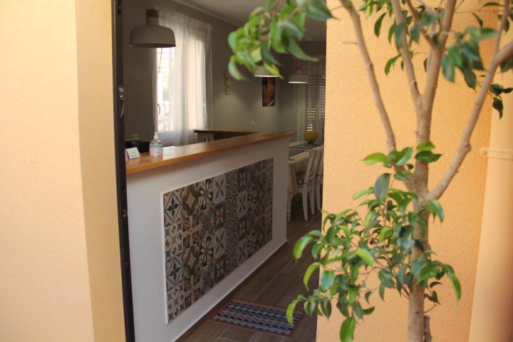 Sunset House - Balestrate