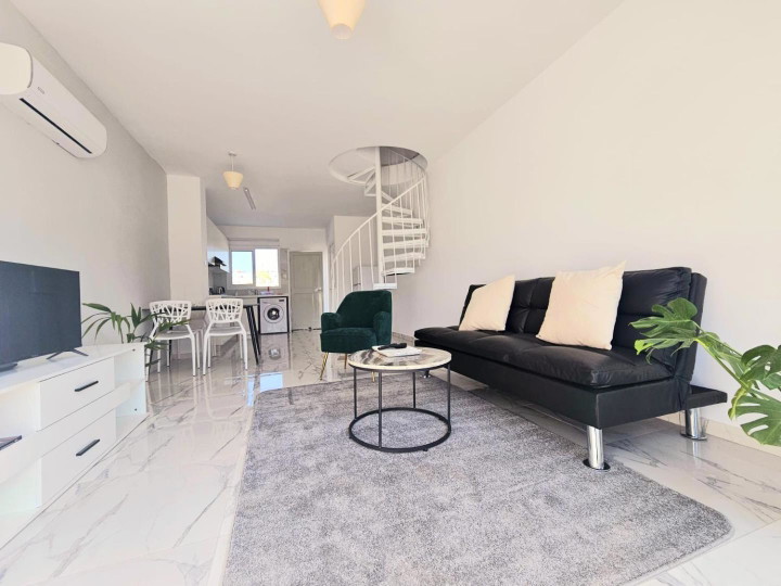 2bd Garden Apartment - Kato Paphos