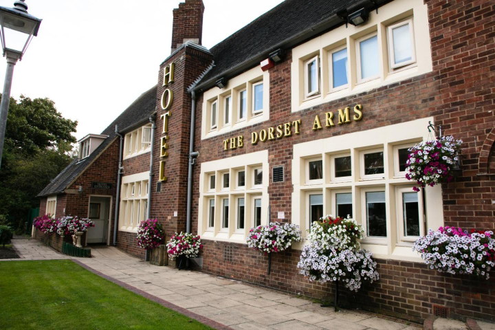 Dorset Arms Hotel - South Shields