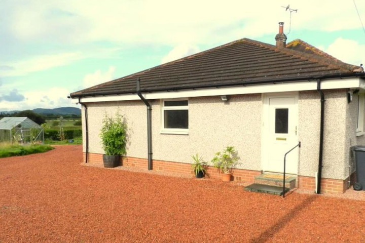 Annexe Meadowbank Dumfries - Dumfries