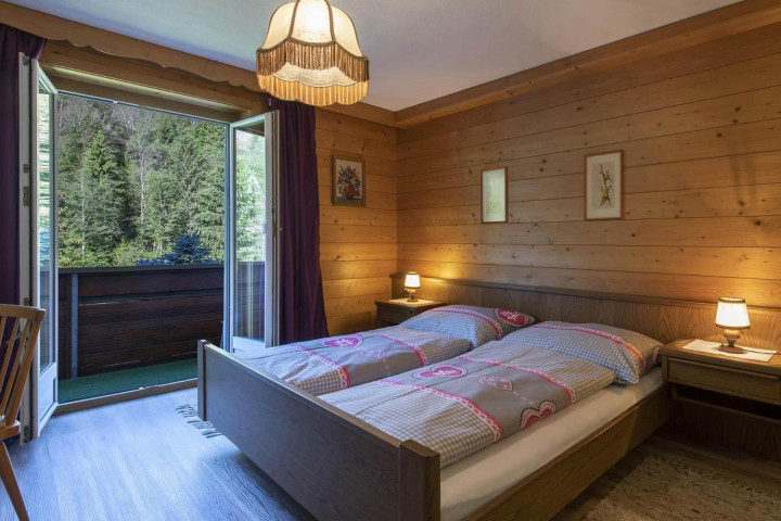 Ferienwohnung Michael Novablick - Montafon