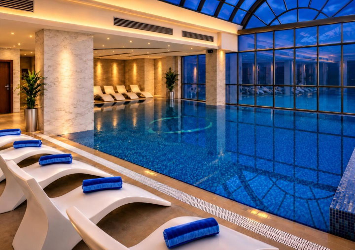 Century Hotel Doha - Al Wakrah