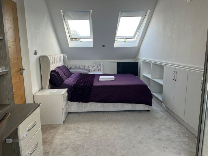 Deluxe Homestay Near Tottenham Hotspur Stadium - London, UK