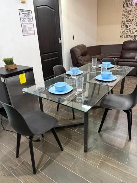 Suite La Lomita #4 Climatizada - Tuxtla Gutiérrez