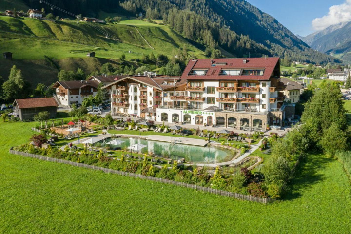 Alpeiner - Nature Resort Tirol - Tyrol