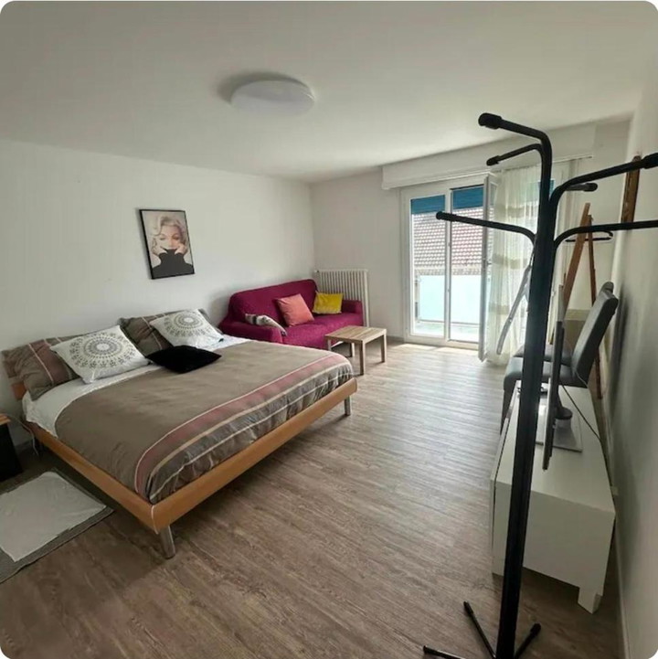 Guest House - Leysin