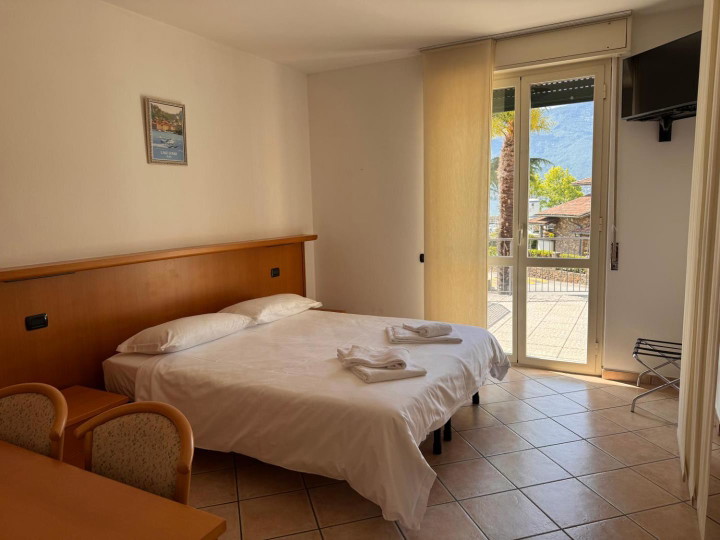 Albergo Lario - Cólico