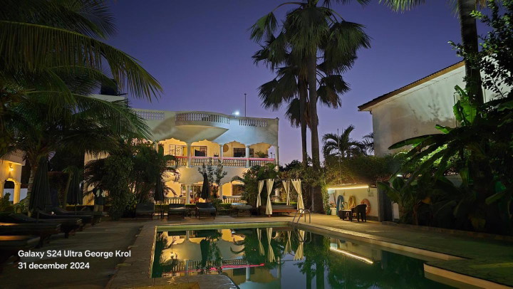 Dulaa Deema Residence Brufut Heights - The Gambia