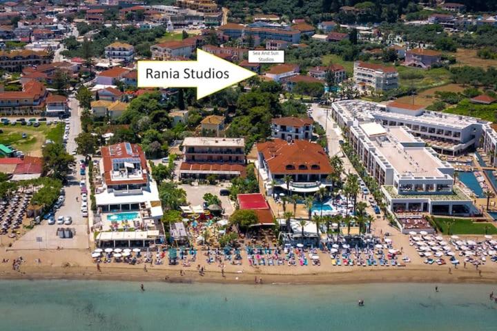 Apartment By Central Tsilivi Beach - Zante