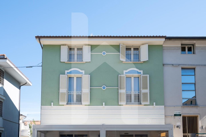 Homiday - Residenza D'annunzio - Pineto