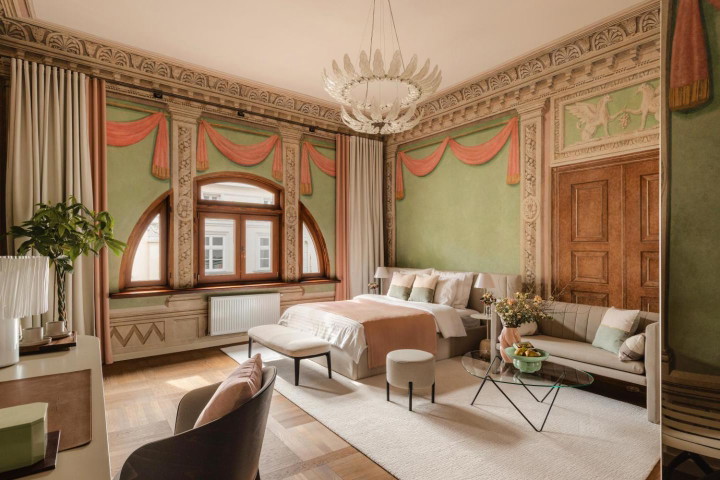 Residence 9 - Krakow