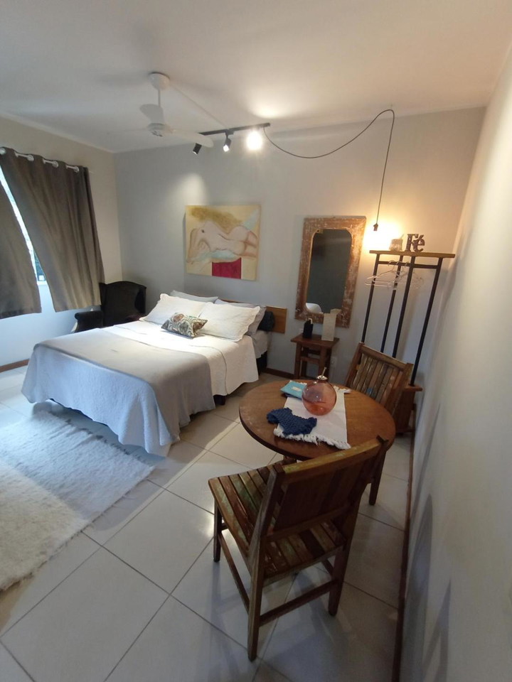 Casa Da Lu Itacoatiara -Suíte Andorinhas - Niterói