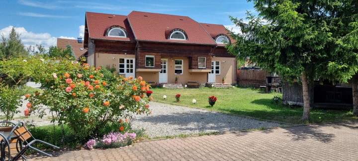 Lend Apartman In The Garden - Miercurea Ciuc