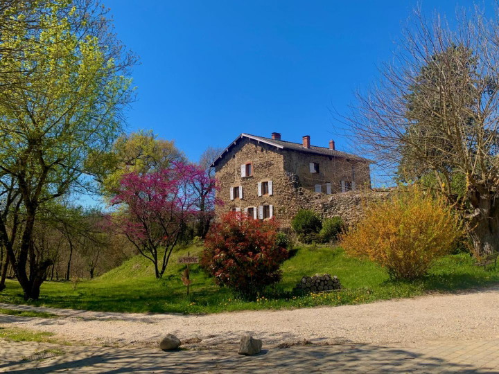 La Fortbelle - Isère
