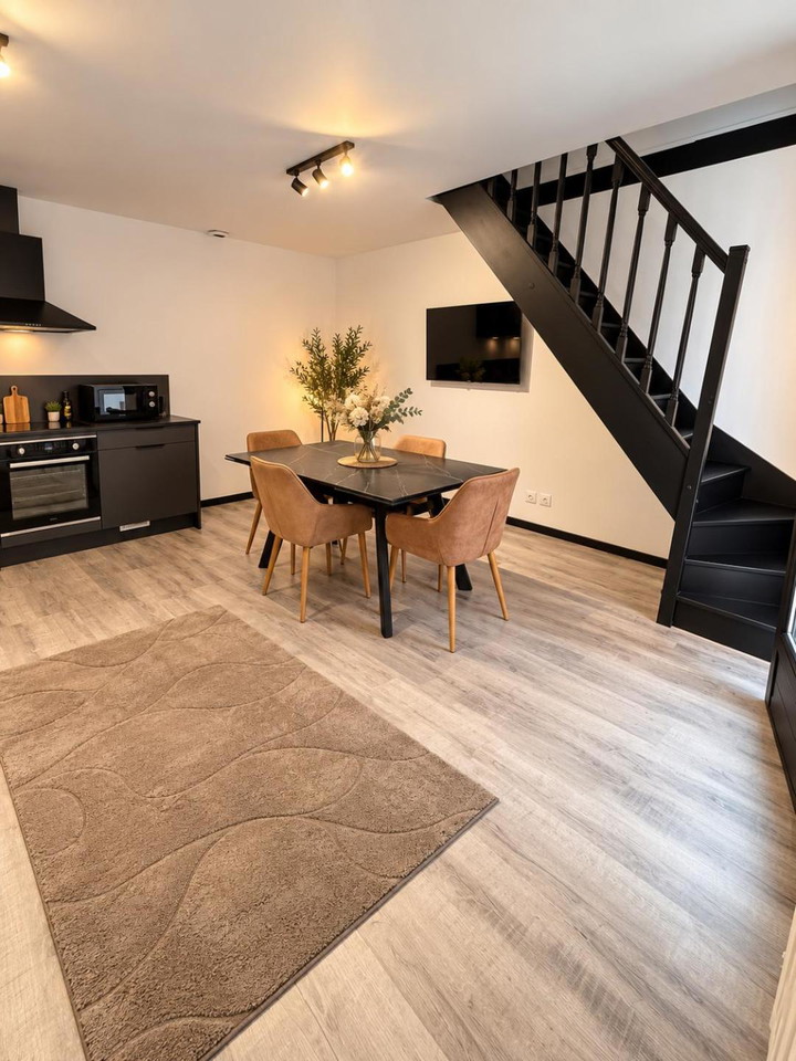 Le Creusot Suites Duplex - Bourgogne-Franche-Comté