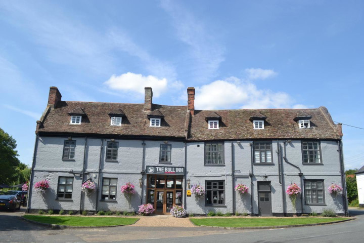 The Bull Inn - Newmarket