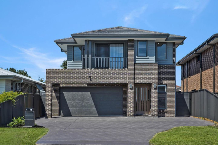 Serenity Place - Newcastle