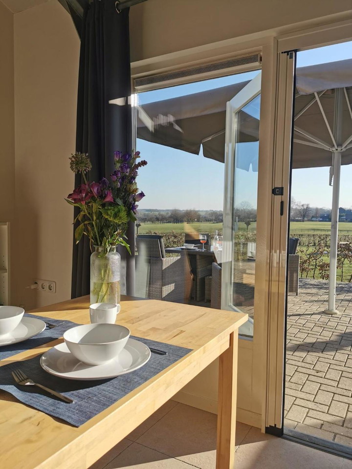 ’T Appelke - Hof Van Libeek In Het Heuvelland - Maastricht