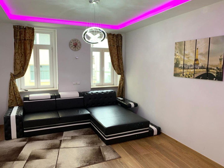 Colony Apartments - Vienne