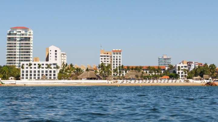 Meliá Puerto Vallarta - Puerto Vallarta