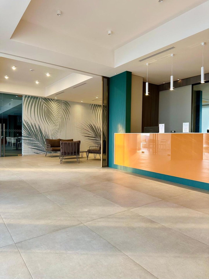 Sud Hotel Pulsano - Puglia