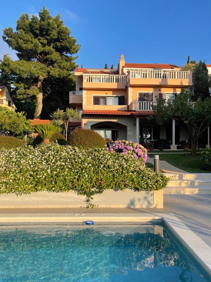 Villa Laperosa - Cavtat
