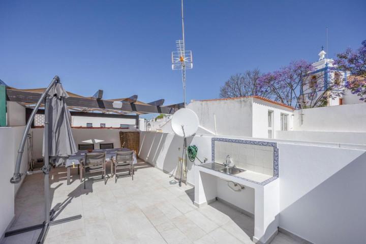 Lanzarote Villa - Alvor