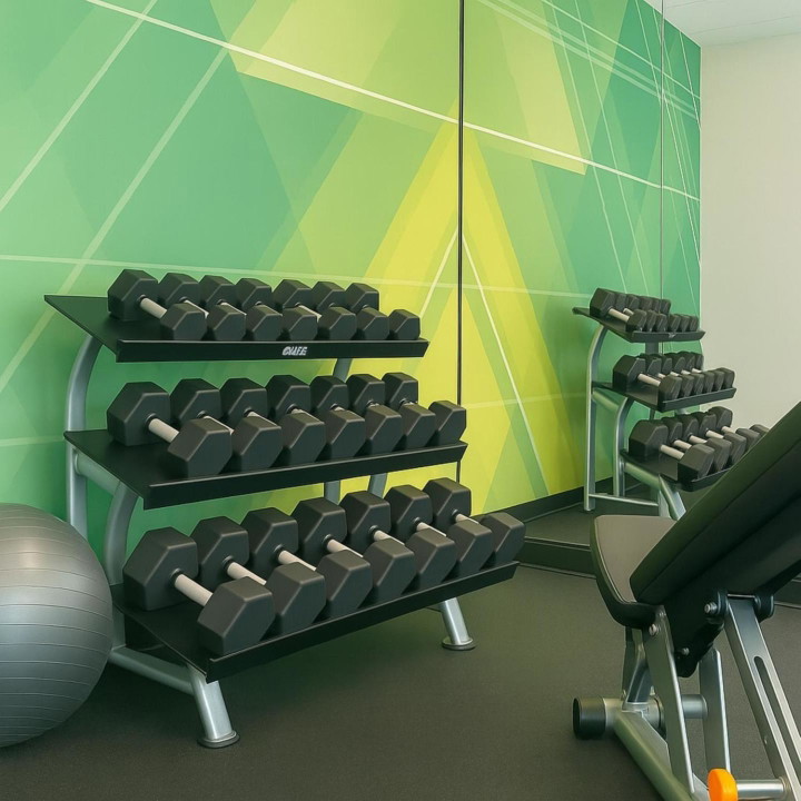 Holiday Inn & Suites Mississauga West - Meadowvale By Ihg - ブランプトン